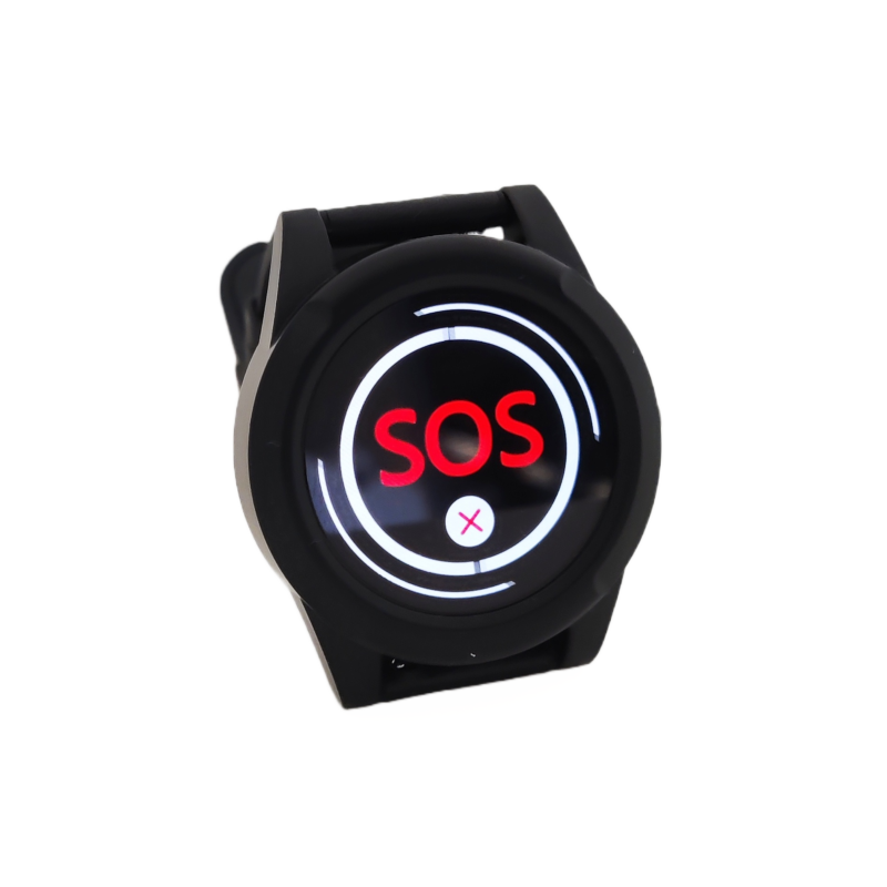 ICE Alarm Espana S.L – Your lifeline in Spain – Help is only a touch of ...